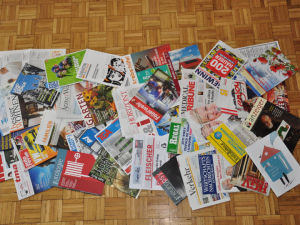 „Magazine und Fachzeitschriften leisten wichtigen Beitrag für unsere ...